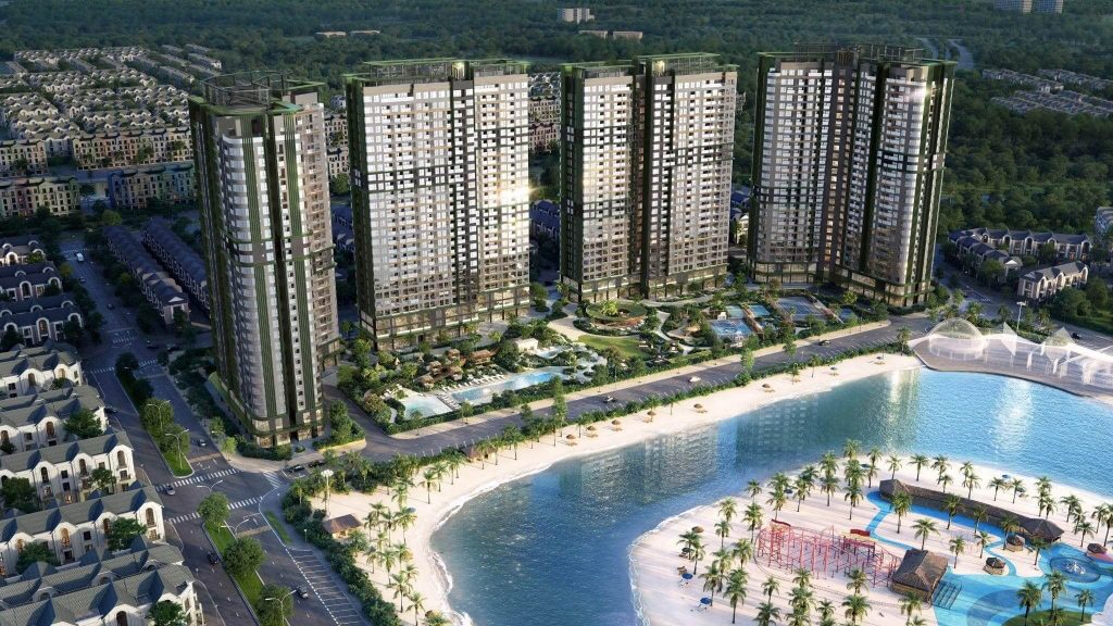 Tổng quan - Masteri Trinity Square