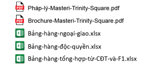 View 360 - Masteri Trinity Square